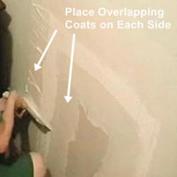 Repairing Medium to Large Holes in Drywall