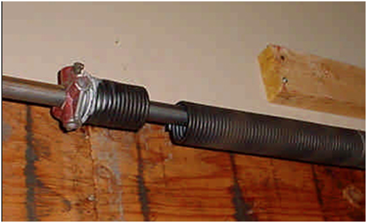 Basic garage door troubleshooting