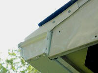Installation tips for the Amerimax Solid Gutter Cover