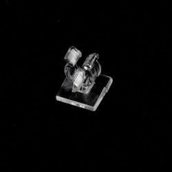 Install Christmas Lights on a Variety of Surfaces