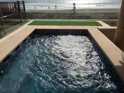 You Can Build Your Own Spa or Hot Tub